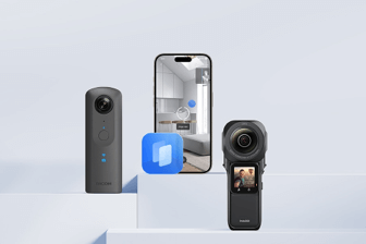 Create a Virtual Tour with Realsee | All-in-One VR Platform