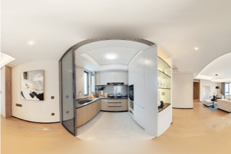 Create a Virtual Tour with Realsee | All-in-One VR Platform