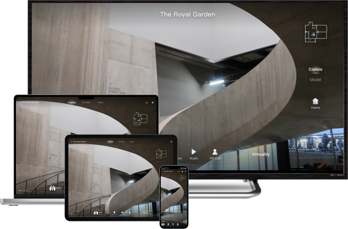 Realsee - As Real As It Gets