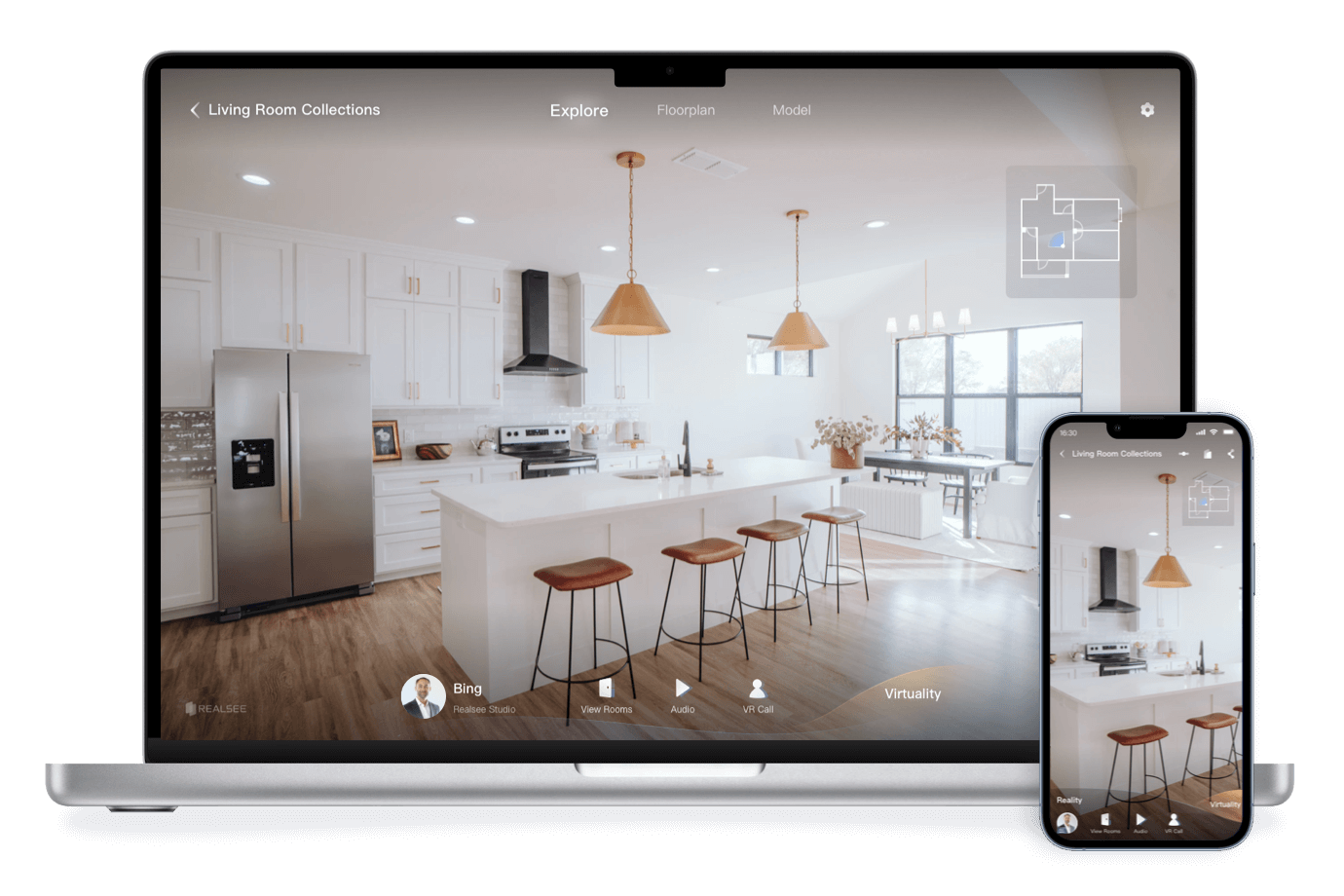 Realsee - As Real As It Gets